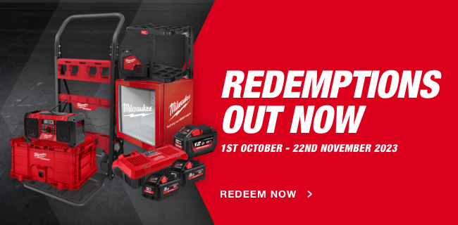 Login into your Milwaukee Account | Milwaukee Tool NZ