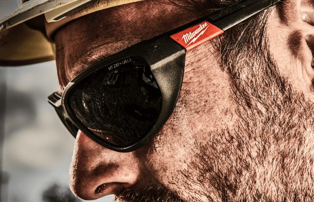 Safety Solutions | Milwaukee Tool New Zealand