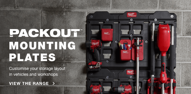Milwaukee Tool | Official New Zealand Site of Milwaukee Tool | Nothing ...