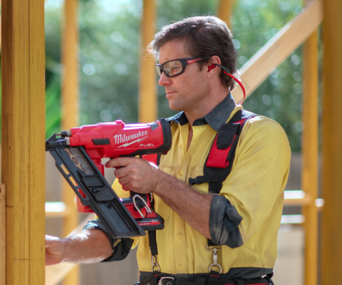 Forever for the Trade | Milwaukee Tool New Zealand