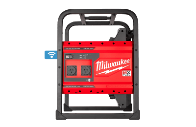 MX FUEL™ - Equipment Redefined | Milwaukee Tool New Zealand