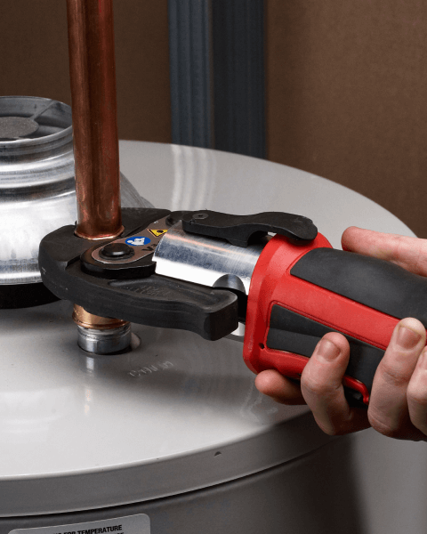 Tools for Plumbers | Milwaukee Tool New Zealand