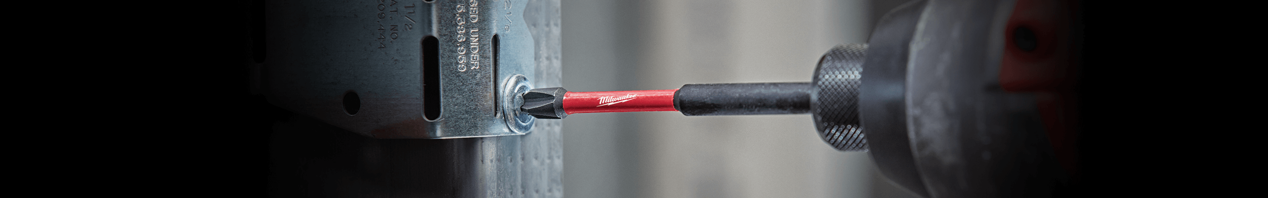 Fastening Accessories | Milwaukee Tool New Zealand