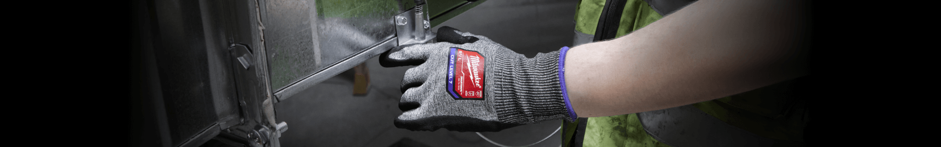 Hand & Arm Protection | Milwaukee Tool New Zealand