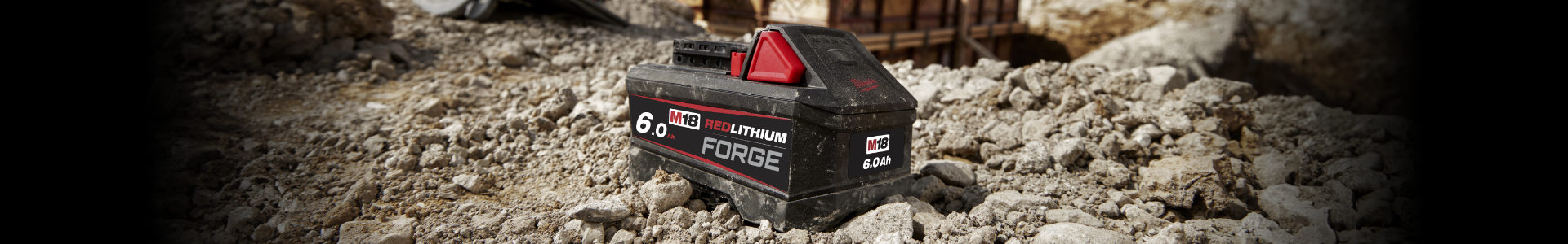 M18 Batteries | Milwaukee Tool New Zealand