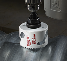 Milwaukee Tool | Official New Zealand Site of Milwaukee Tool | Nothing ...