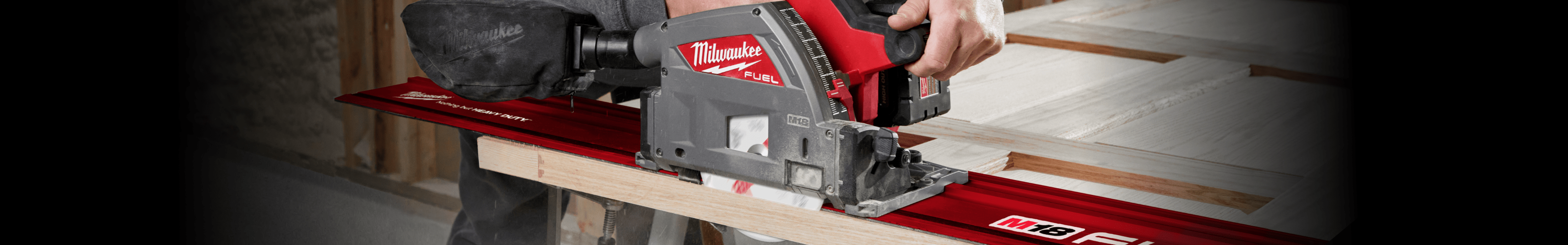 Carpentry | Milwaukee Tool New Zealand