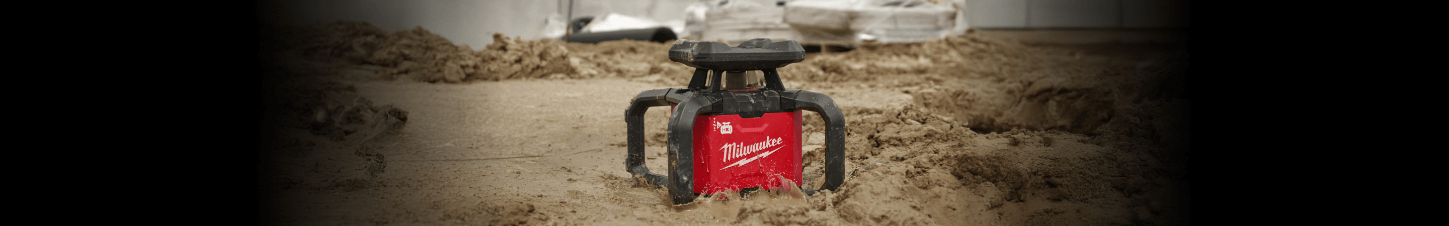 Rotary Lasers | Power Tools at Milwaukee Tool Australia