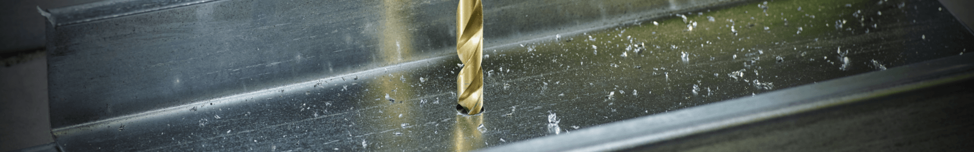 SHOCKWAVE™ RED HELIX™ Titanium Drill Bits | Milwaukee Tool NZ