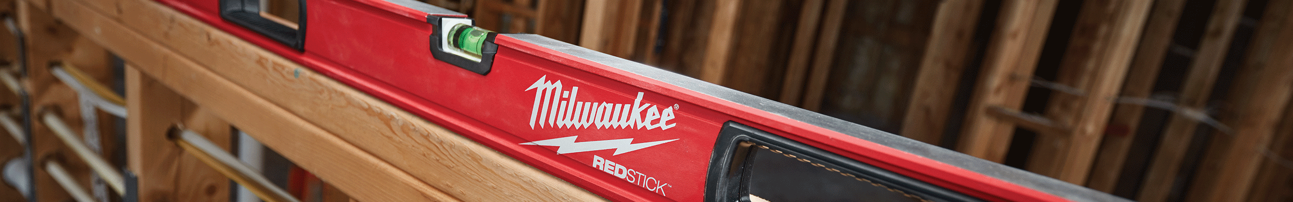 Levels | Milwaukee Tool New Zealand