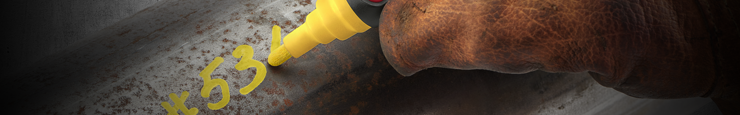 Paint Markers | Hand Tools at Milwaukee Tool New Zealand