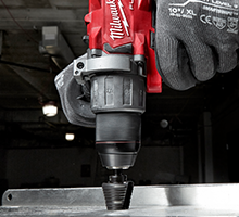 Milwaukee Tool | Official New Zealand Site of Milwaukee Tool | Nothing ...