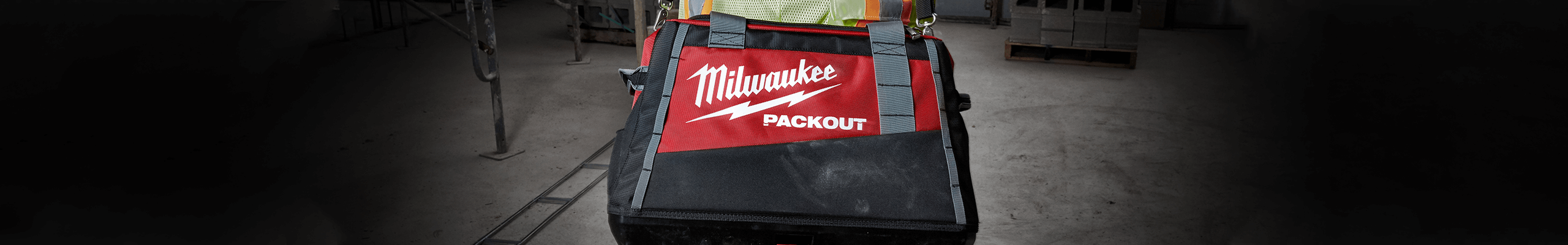 Totes & Bags | PACKOUT™ Modular Storage at Milwaukee Tool New Zealand