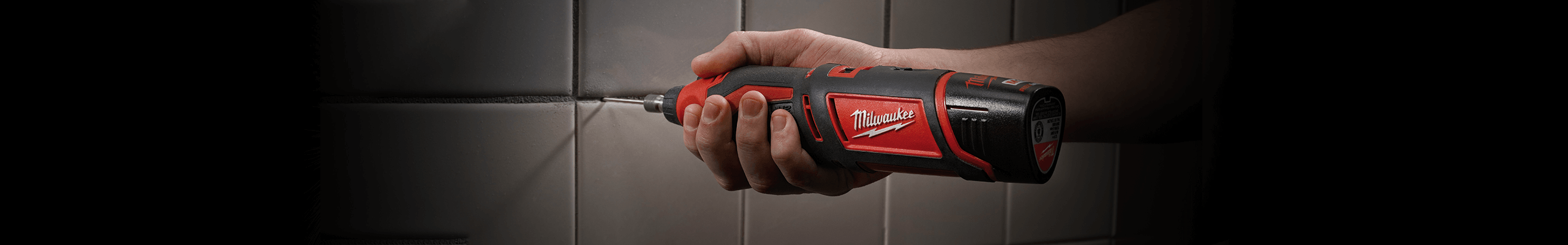 Cordless Rotary Tools at Milwaukee Tool New Zealand
