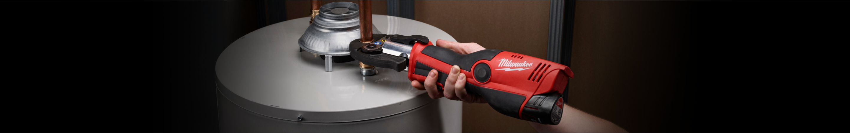 Plumbing & Electrical Power Tool Accessories | Milwaukee Tool NZ
