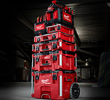 Milwaukee Tool | Official New Zealand Site of Milwaukee Tool | Nothing ...