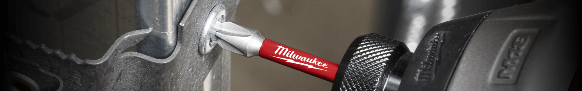 Fastening Accessories & Driver Sets | Milwaukee Tool NZ