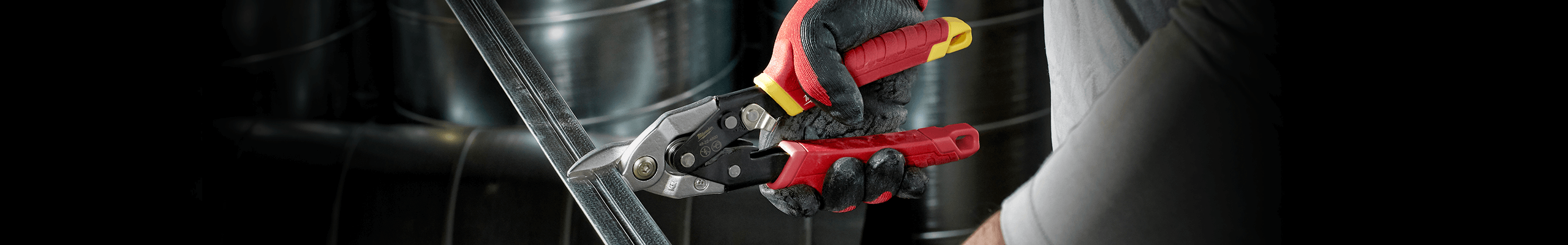 Snips | Hand Tools at Milwaukee Tool New Zealand