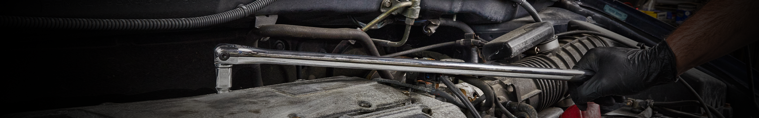 Breaker Bars | Hand Tools at Milwaukee Tool New Zealand