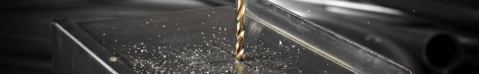 RED HELIX™ Cobalt Drill Bits | Milwaukee Tool NZ