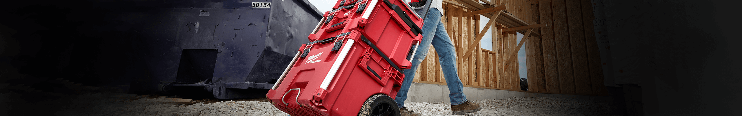 PACKOUT Modular Storage | Milwaukee Tool New Zealand