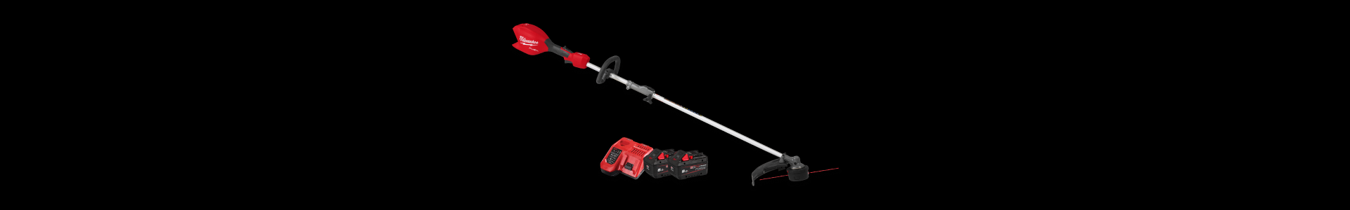 Outdoor Power Packs & Kits | Milwaukee Tool New Zealand