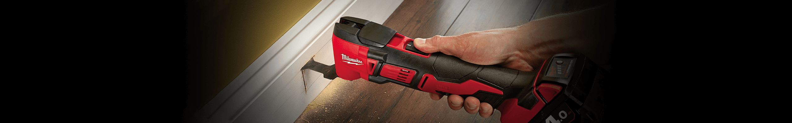 Multi-Tools | Milwaukee Tool New Zealand