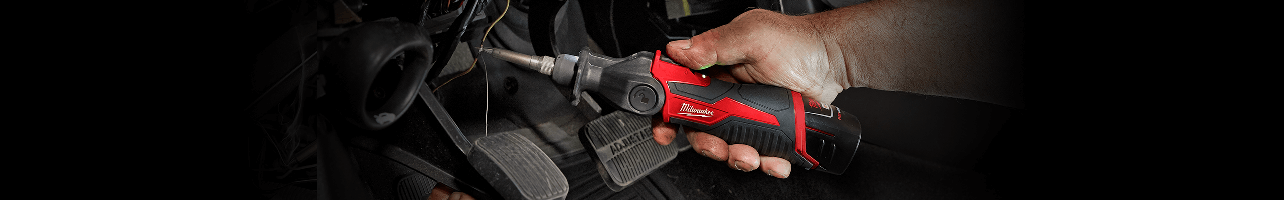 Heat Tools & Heat Guns | Milwaukee Tool New Zealand