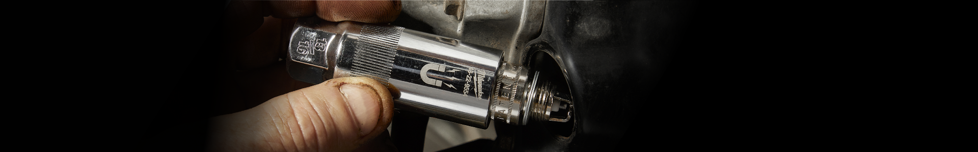 Spark Plug Sockets | Milwaukee Tool New Zealand