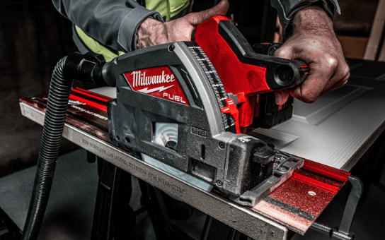 Carpentry Power Tools | Milwaukee Tool New Zealand