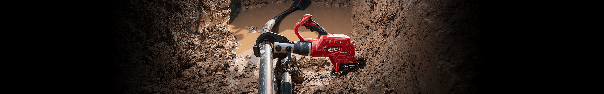 Electrical | Power Tools at Milwaukee Tool New Zealand