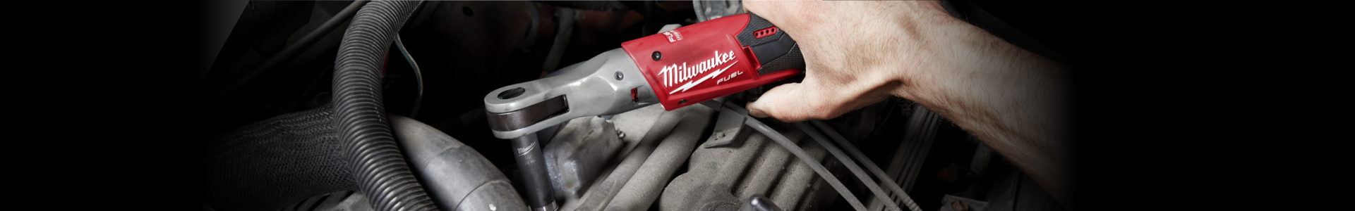 Automotive Power Tools | Milwaukee Tool New Zealand
